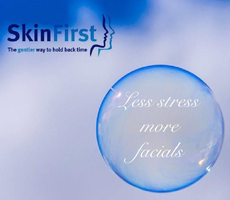 All treatments available from 1st Aug! - SkinFirst